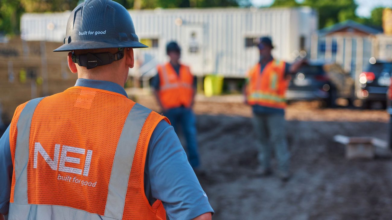 Careers - NEI General Contracting